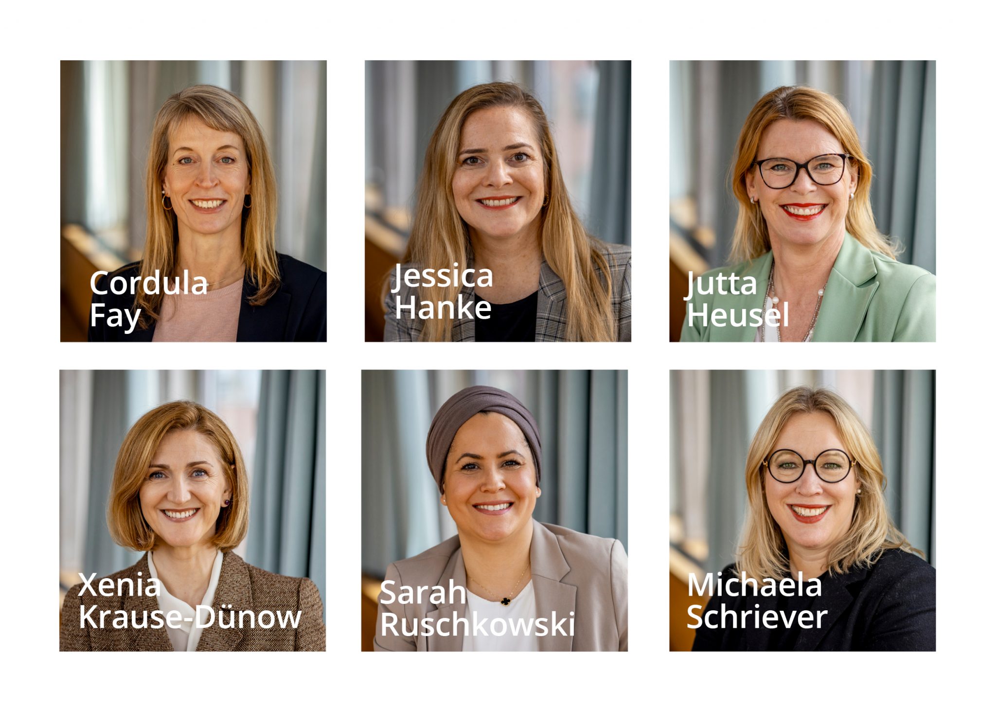 Frauen in der Immobilienwirtschaft e.V. – Klug. Stark. Vernetzt.